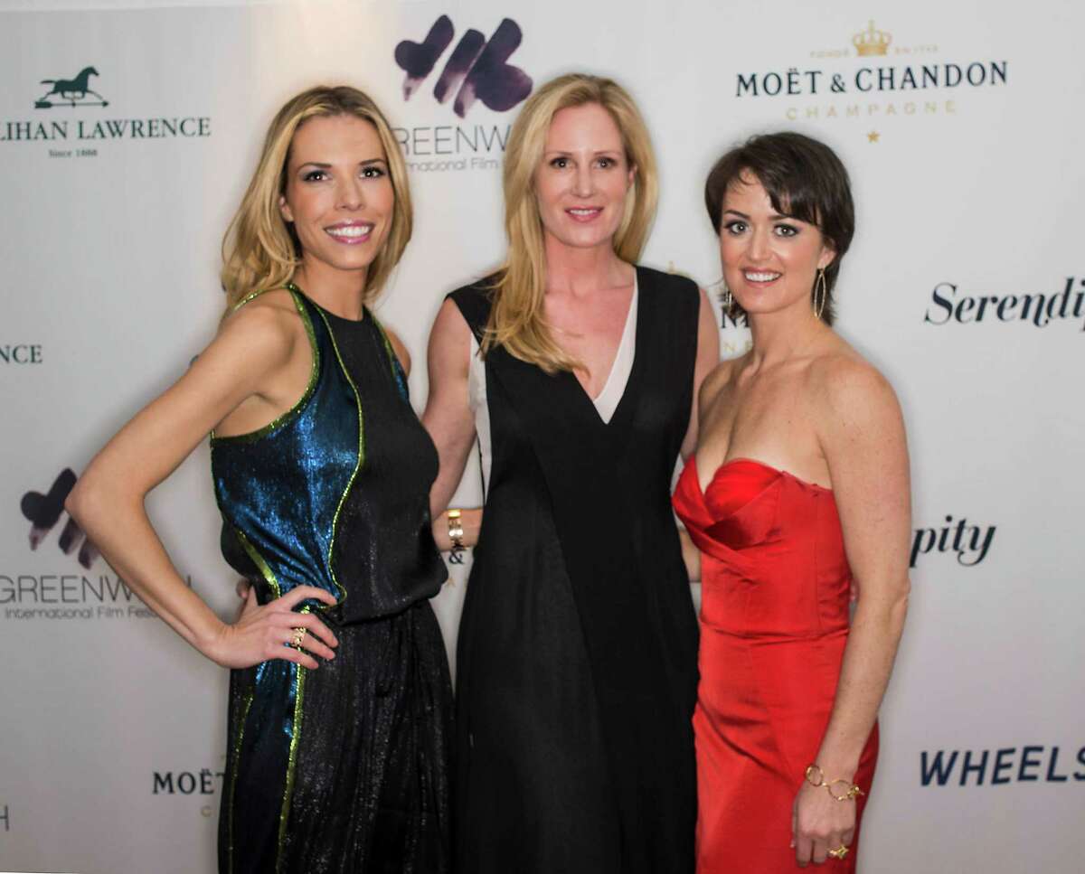 Southwestern Connecticut Oscar parties