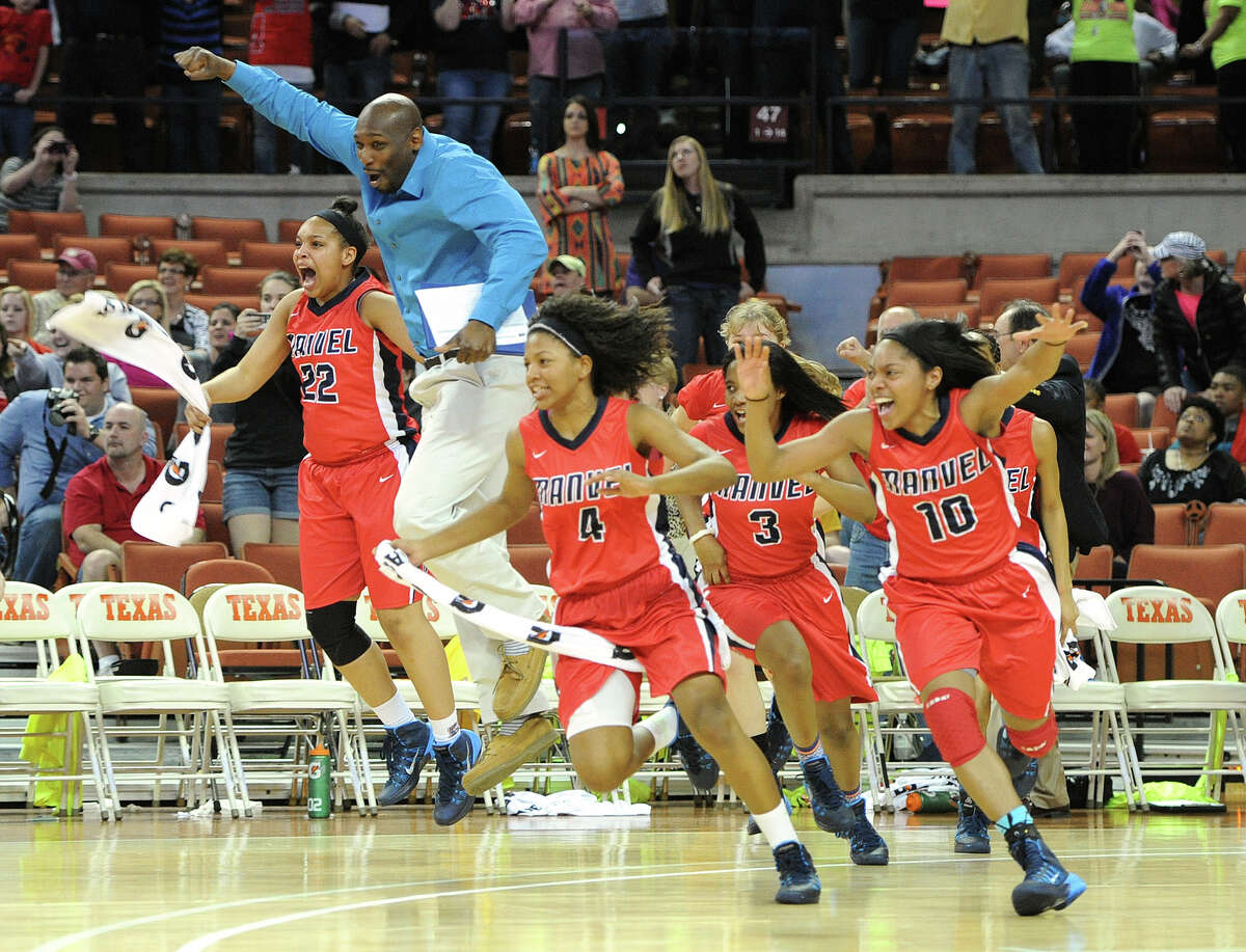 Manvel girls find 2nd chance against Duncanville worth the wait