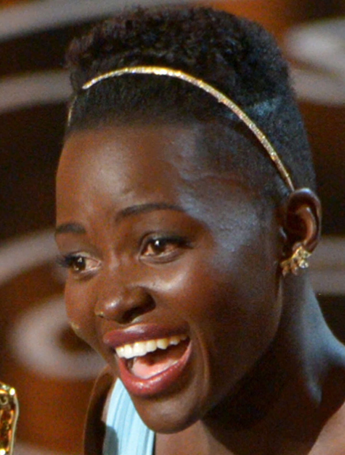 12 Years A Slave Wins Best Picture Academy Award