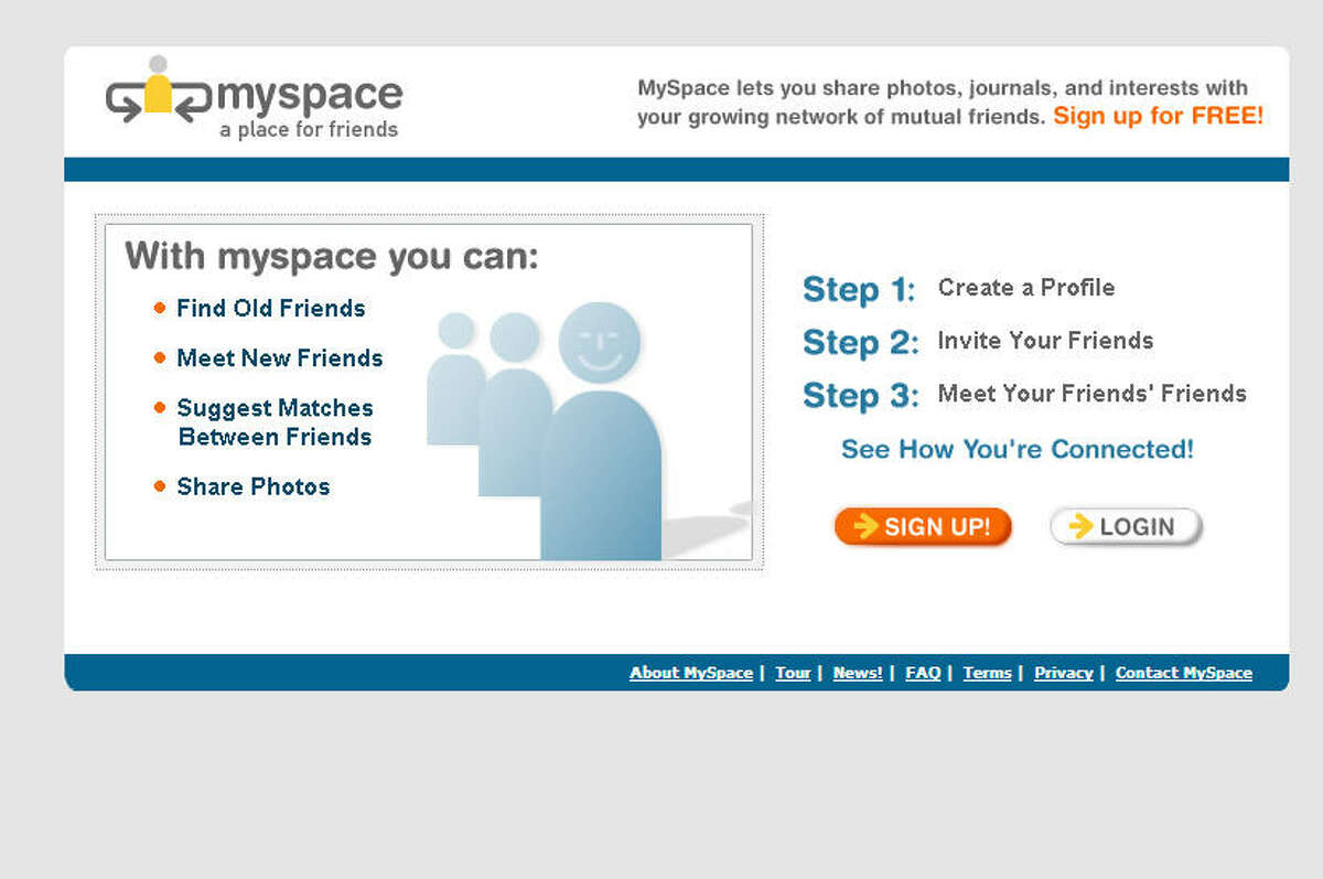How we've changed since the 2000s