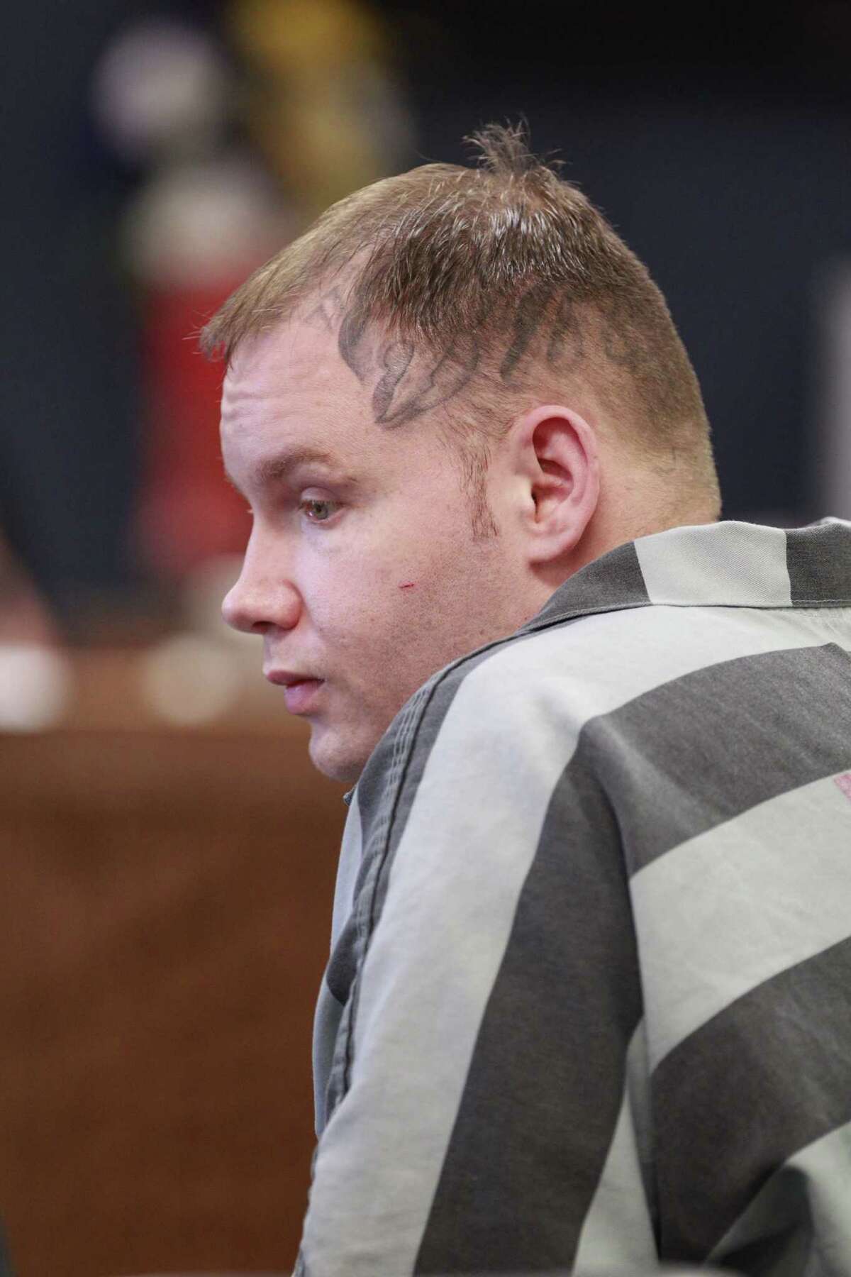 Ruling in '98 assault is 'tremendous victory' for Robbie Middleton's family