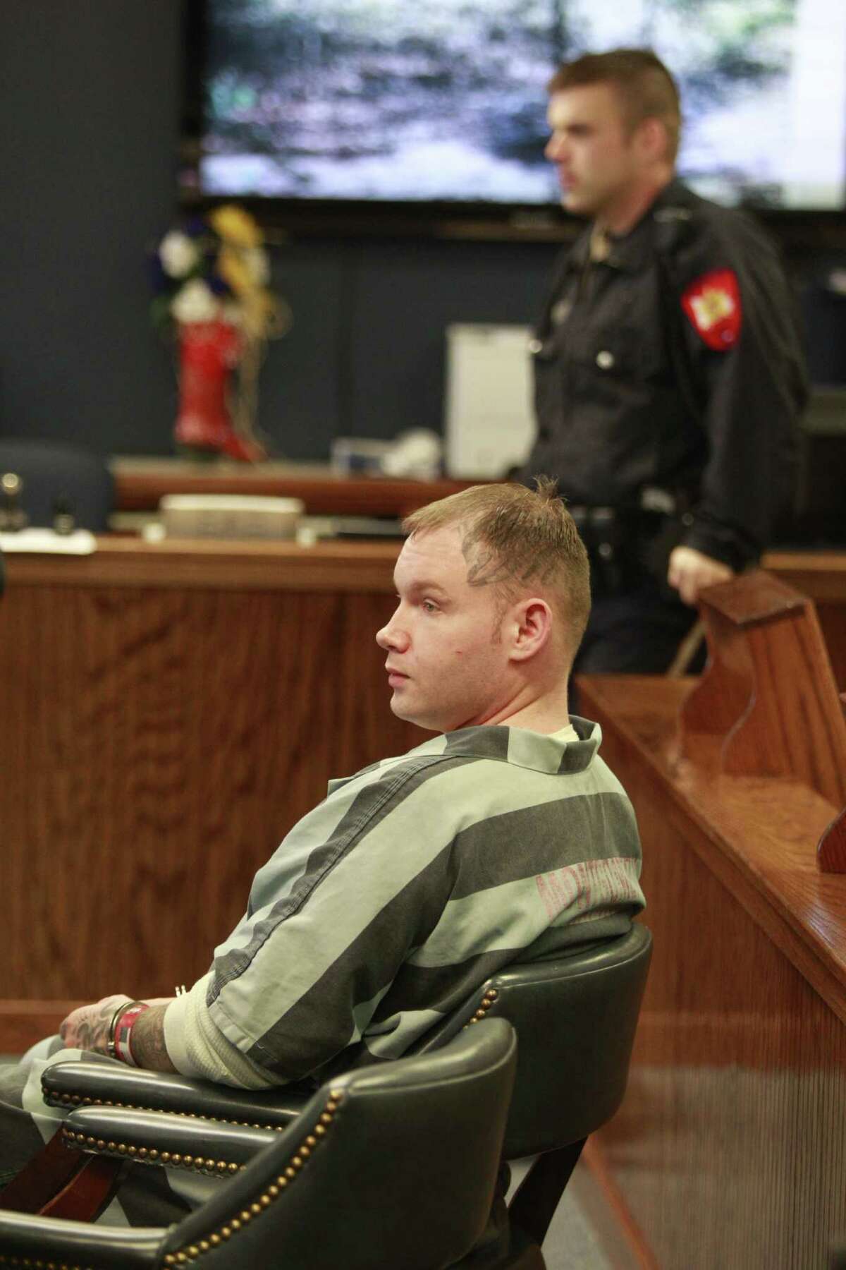 Ruling in '98 assault is 'tremendous victory' for Robbie Middleton's family