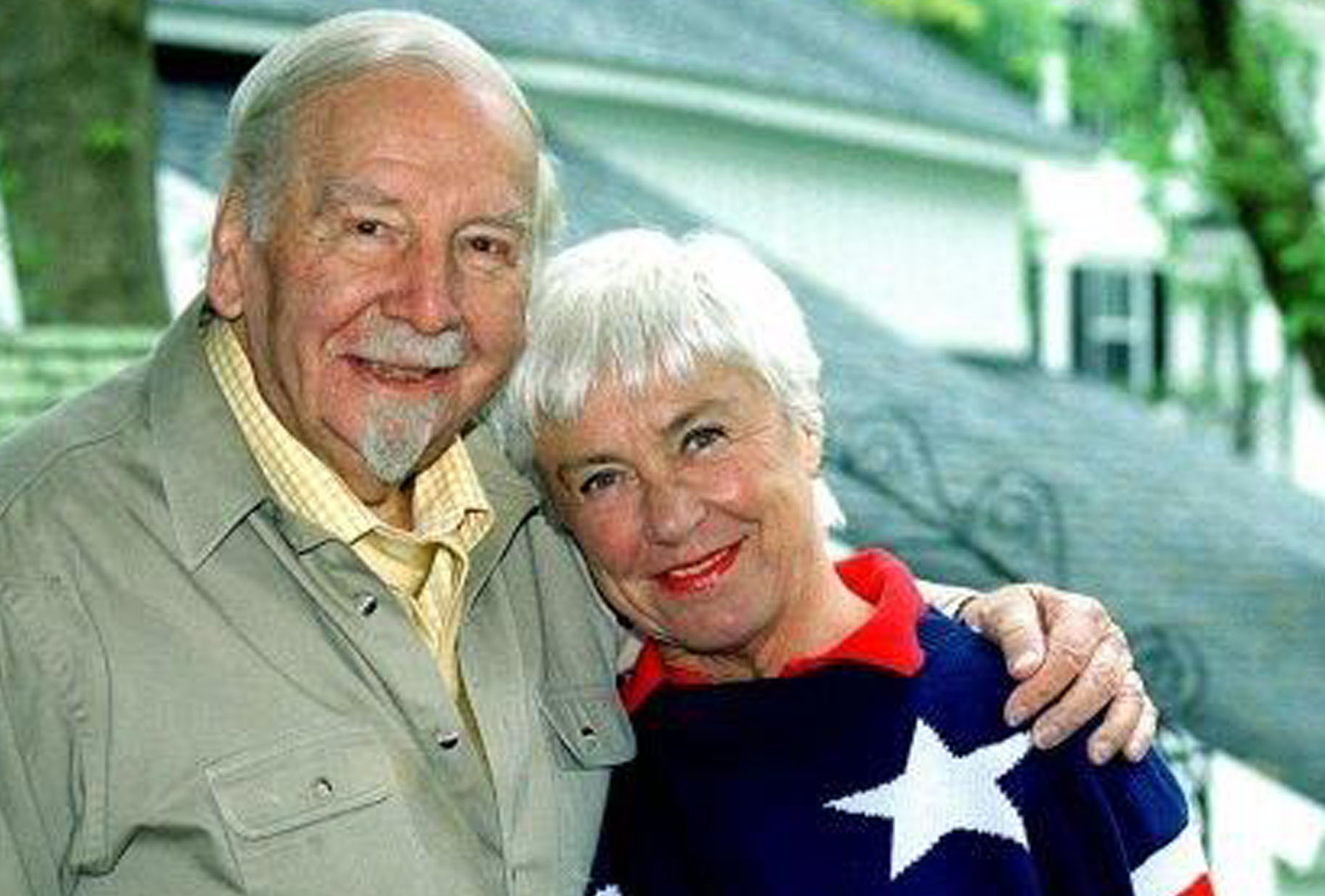 Ruth Henderson dies -- 'a dynamic, caring person'