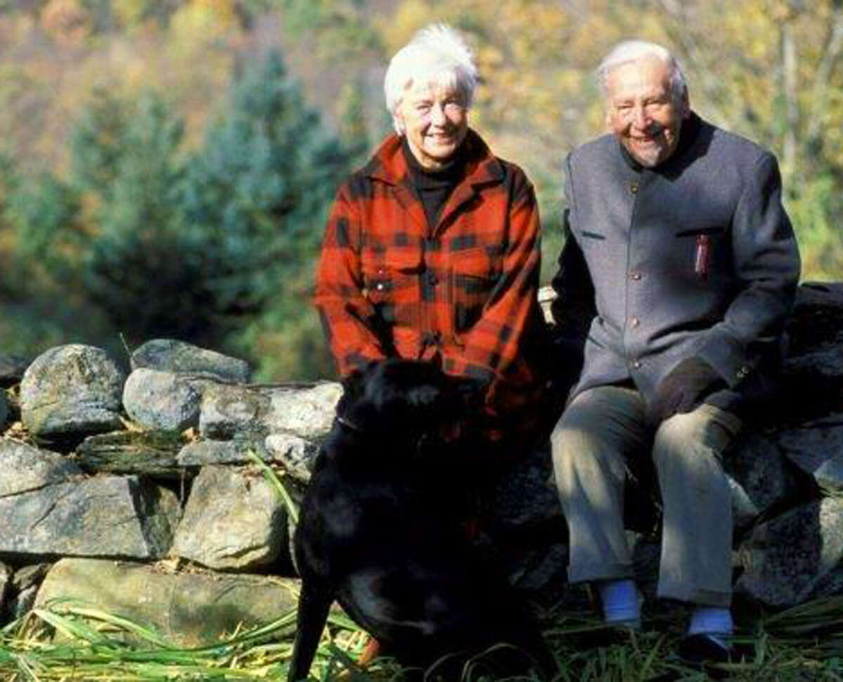 Ruth Henderson dies -- 'a dynamic, caring person'