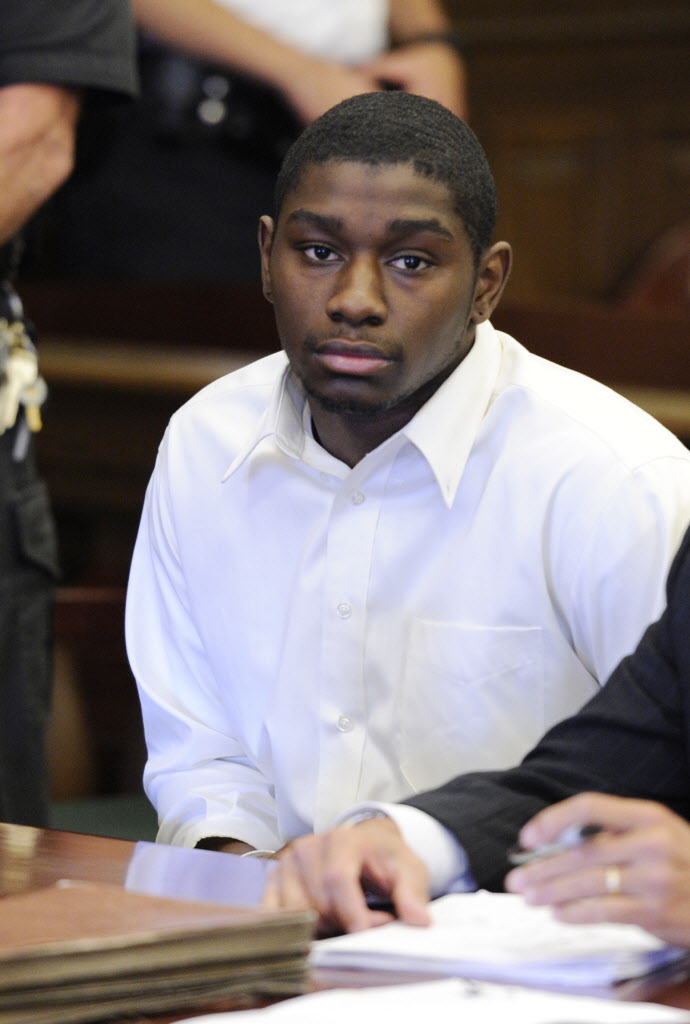 3rd trial to begin in Troy shooting