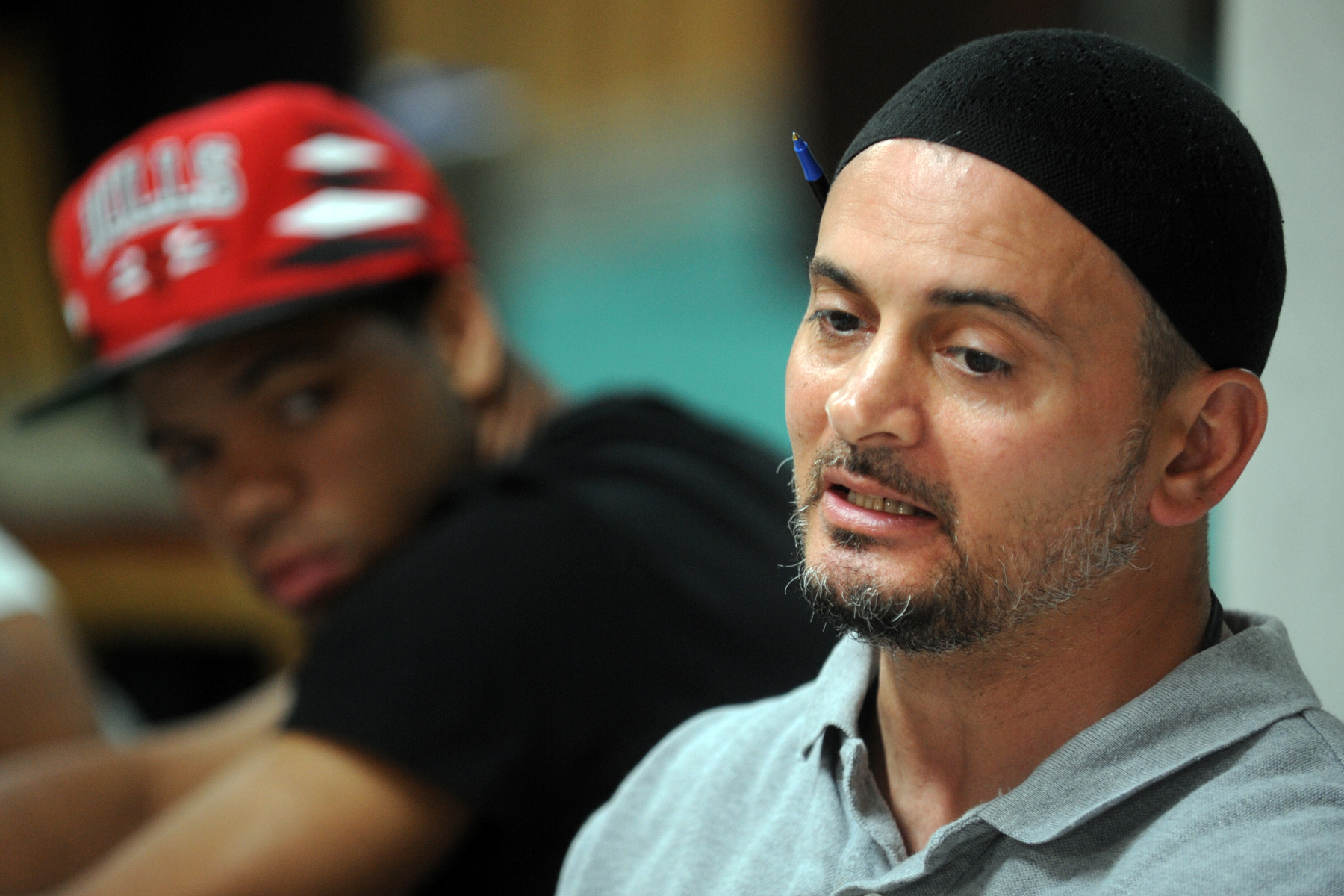 Parole proposed for convicts imprisoned since their teens