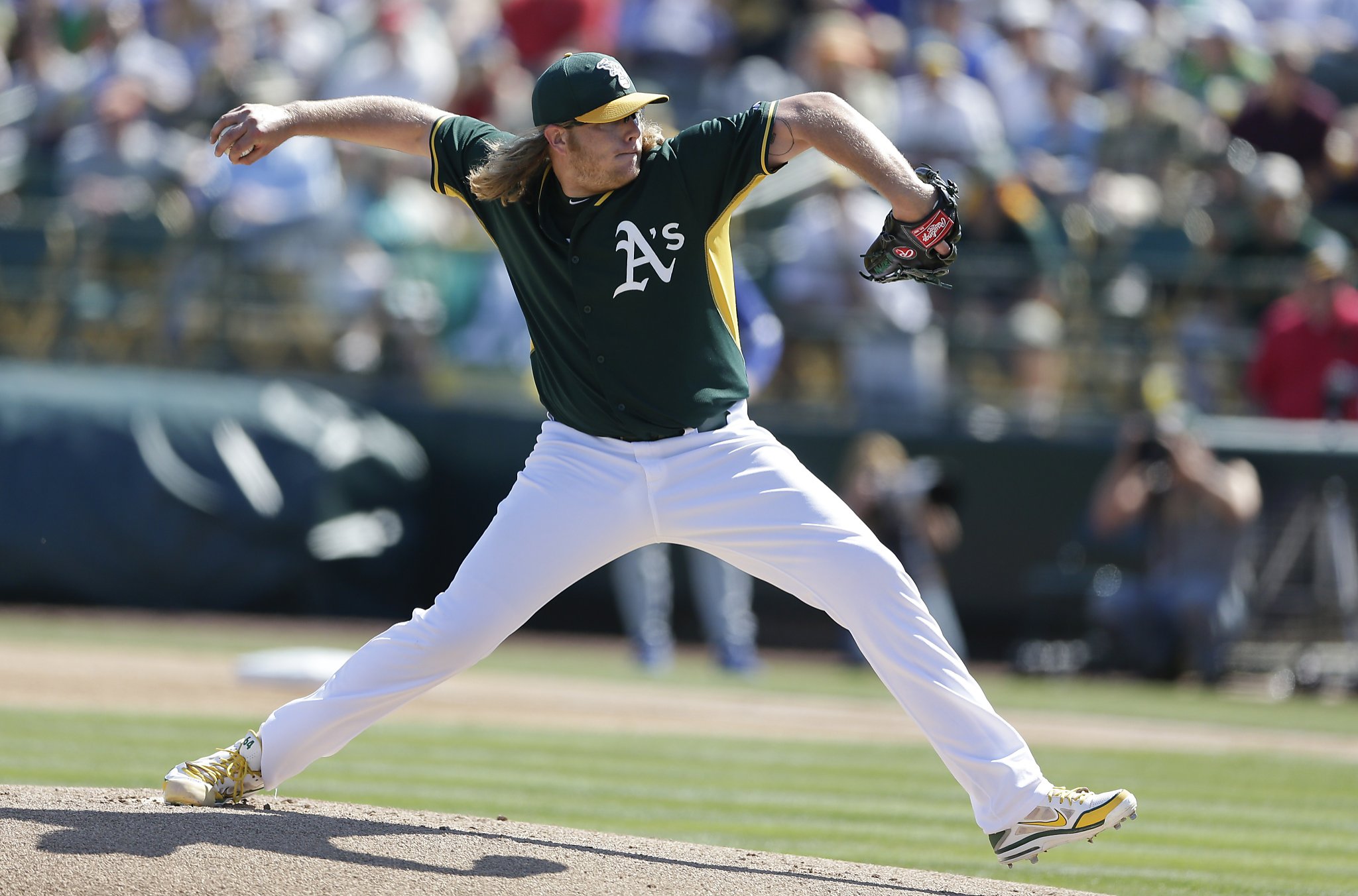 Griffin trading cutter for change