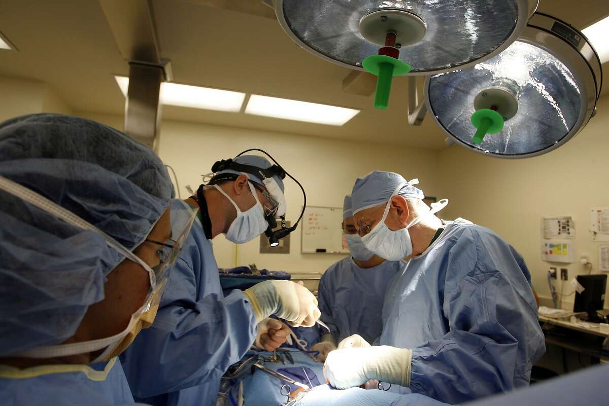 Thyroid cancer overdiagnosed, many researchers say