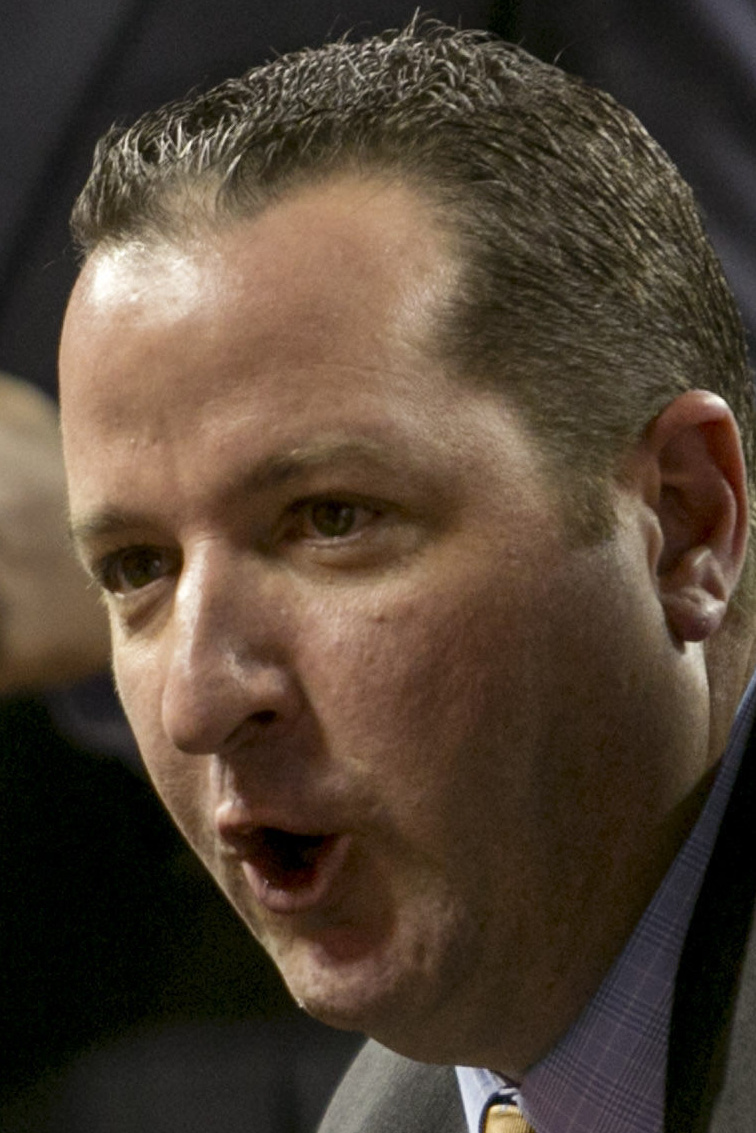 Another 20-loss season, but Thompson is upbeat