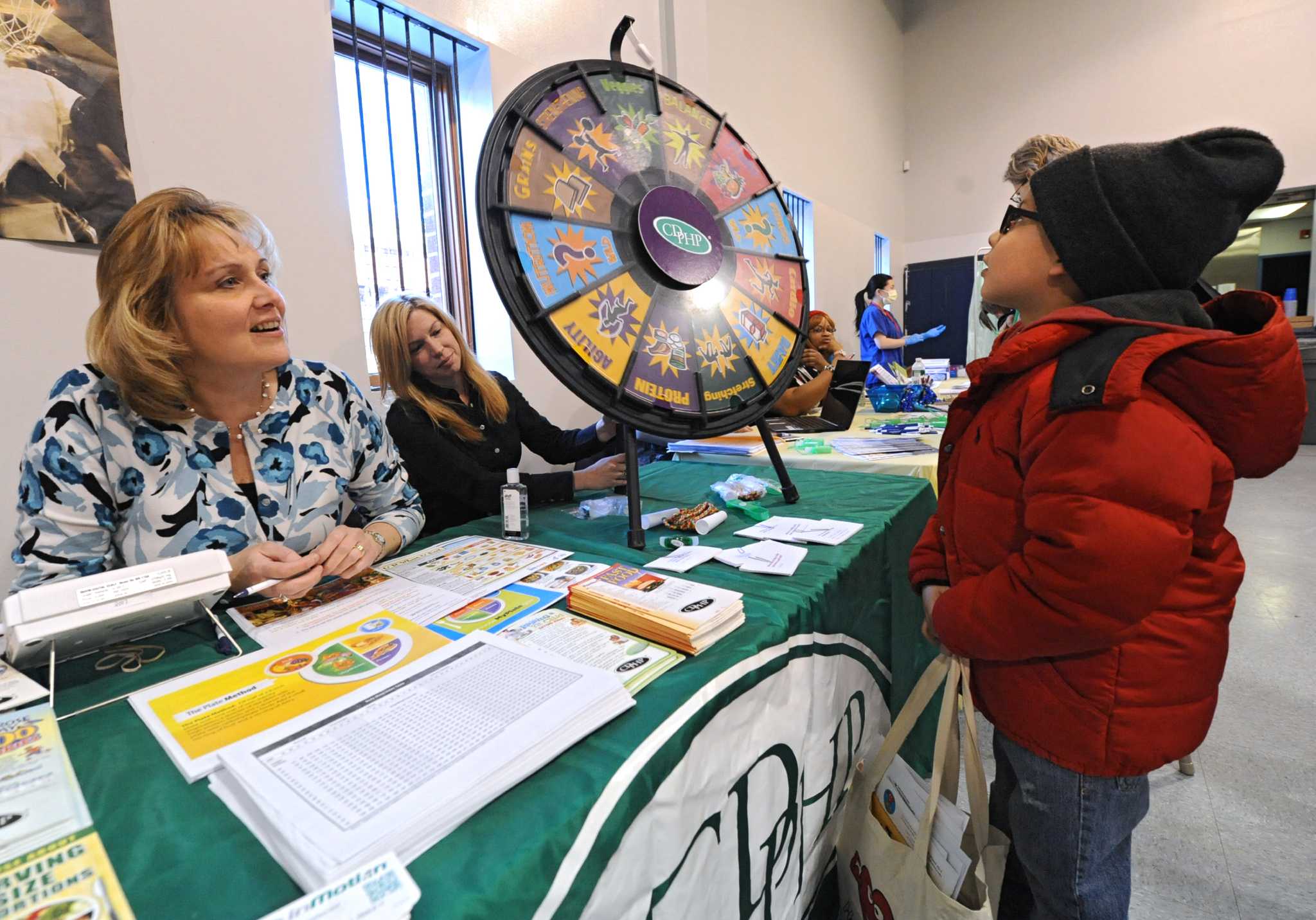 Biggest Winner contest opens