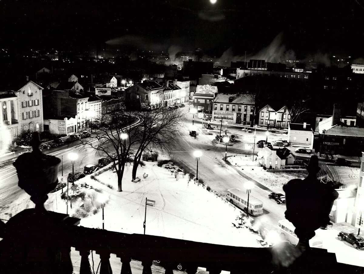 Historic: Schenectady