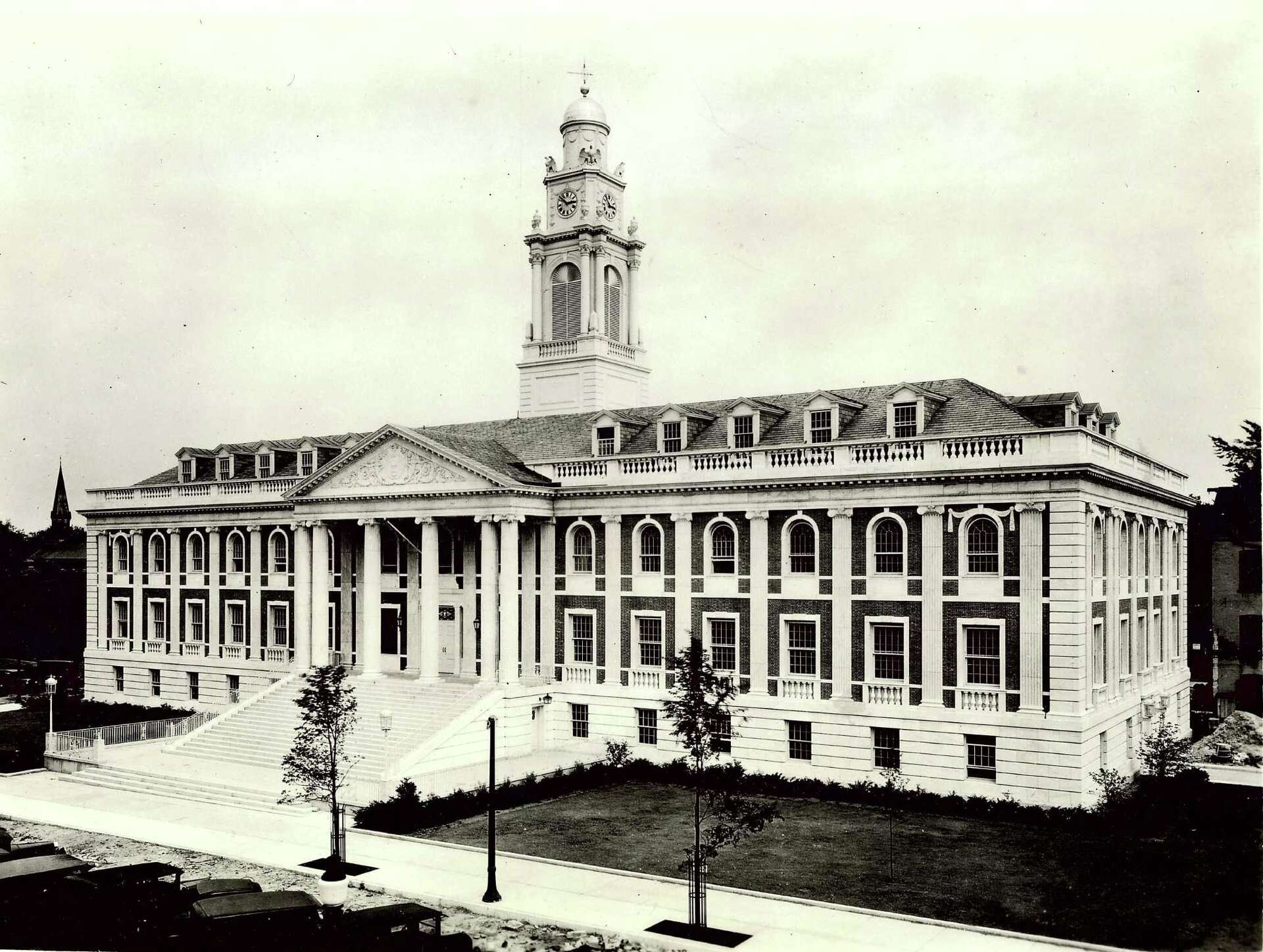 Photos: Schenectady development through the years