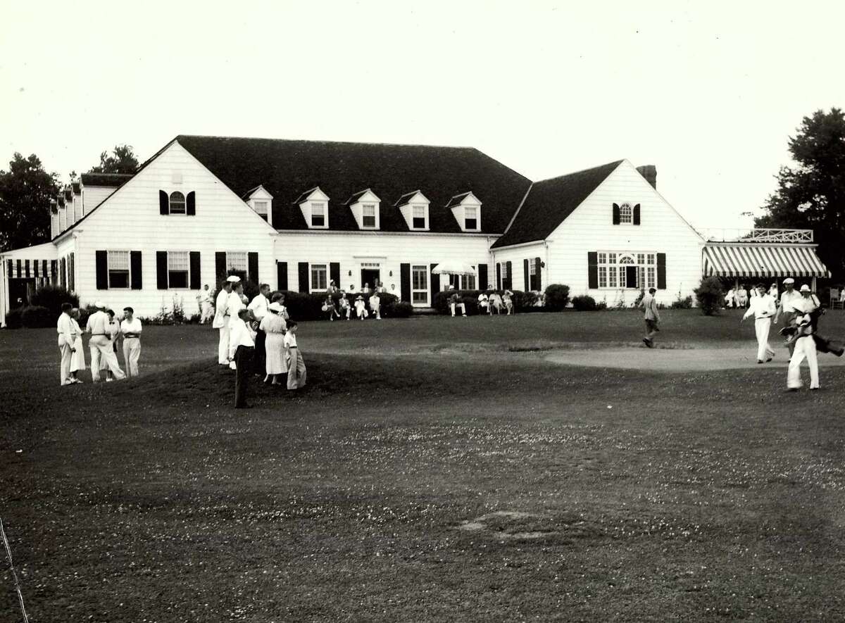 Photos: How Troy looked then vs. now