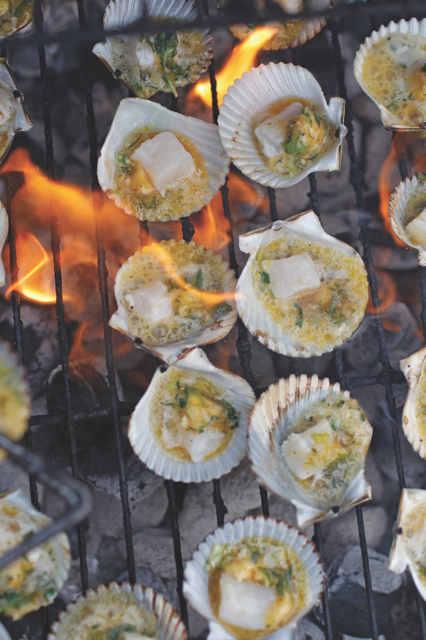 'Down South' celebrates down-home cooking