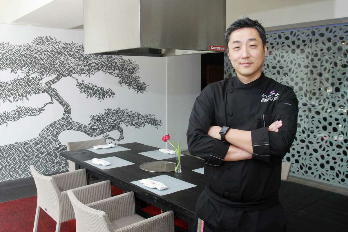 Nara a glamorous conundrum