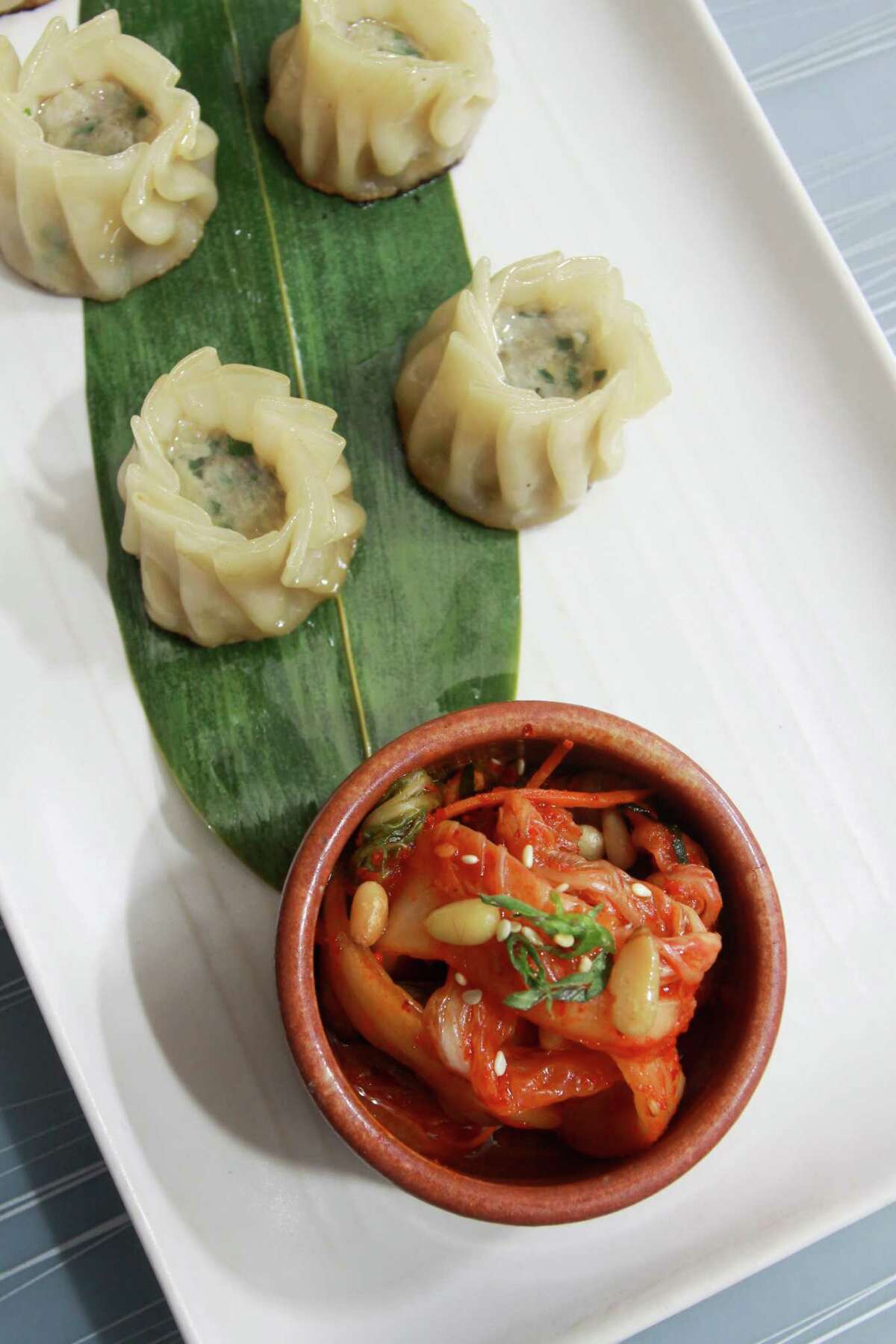 Nara a glamorous conundrum