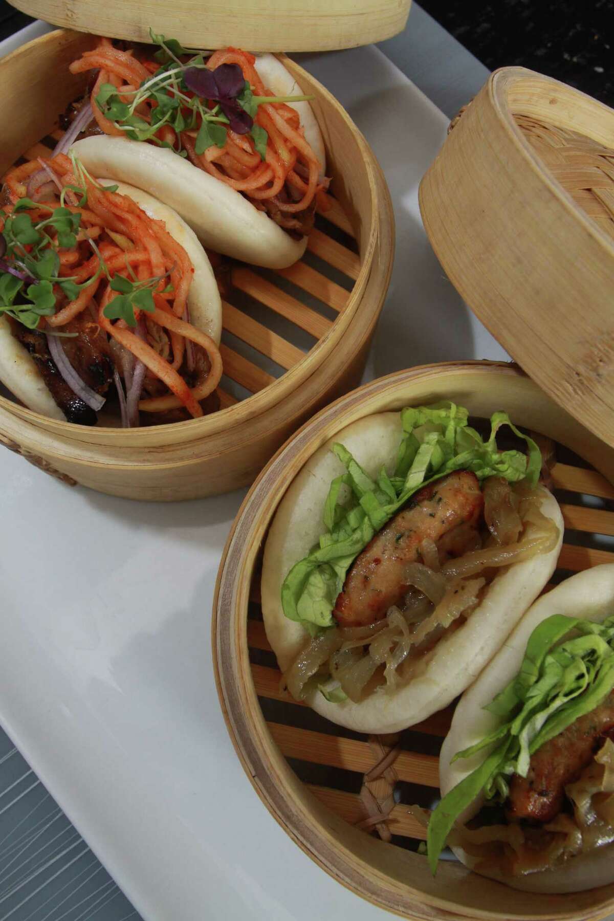 Nara a glamorous conundrum