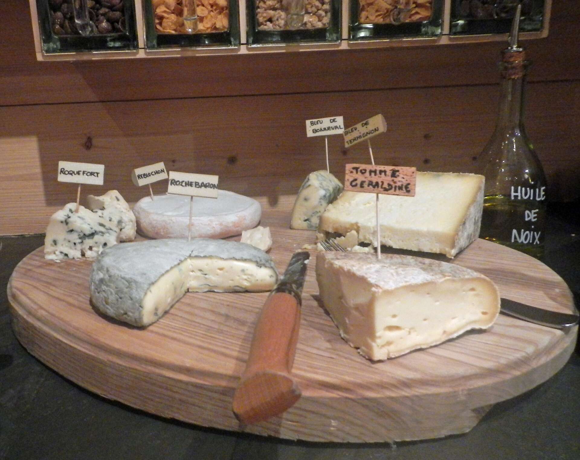 French Alps' haute spots for winter recreation