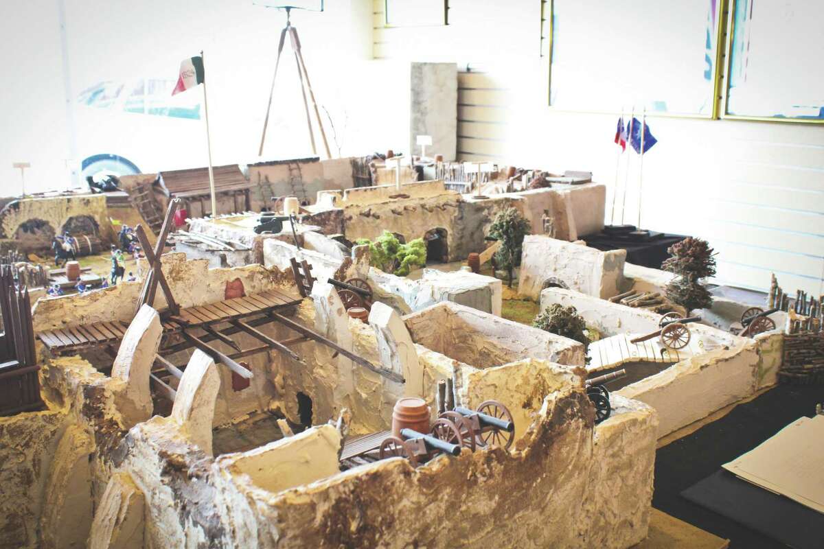 Visit the Jasper County Historical Museum on the Square in Downtown Jasper.
