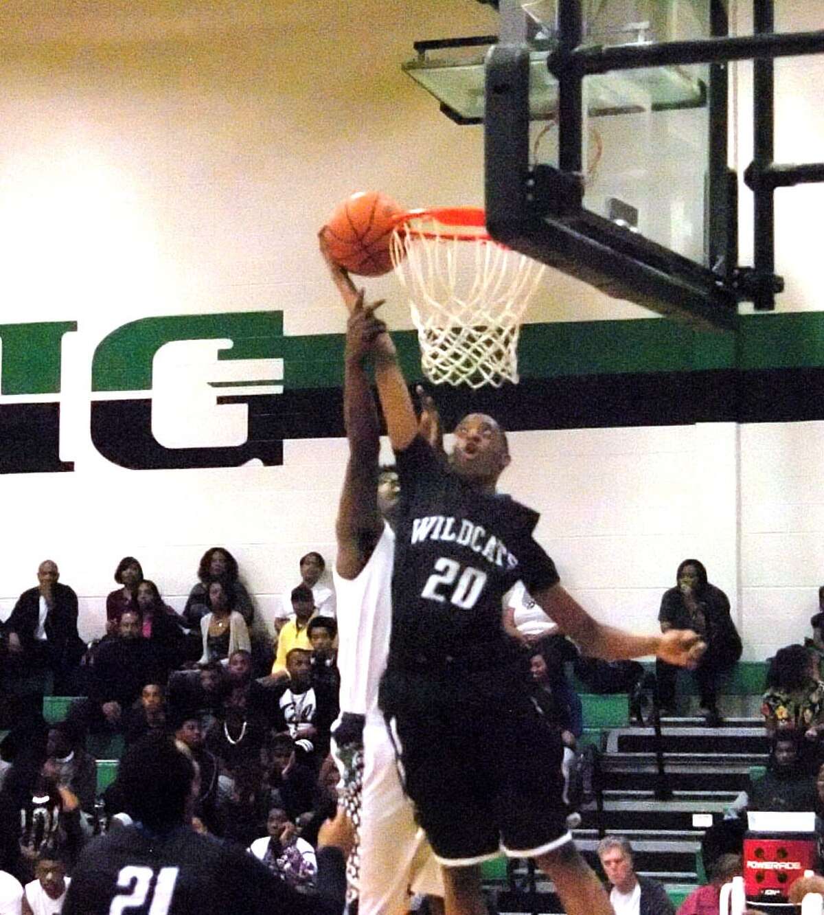 Dekaney looks back on solid playoff run, bright future