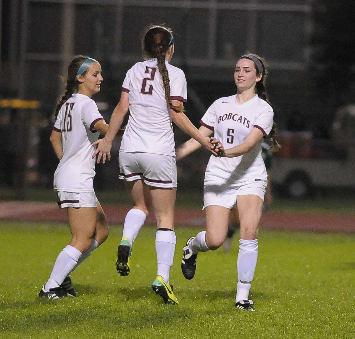 Onhaizer has Cy-Fair closing in on another playoff berth