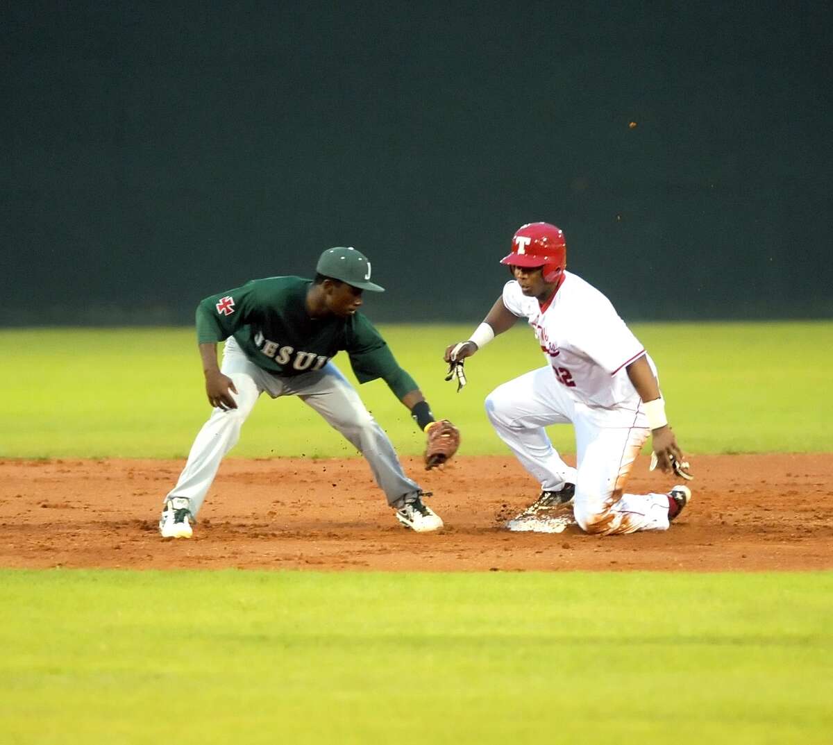 Strake Jesuit driven to end playoff jinx
