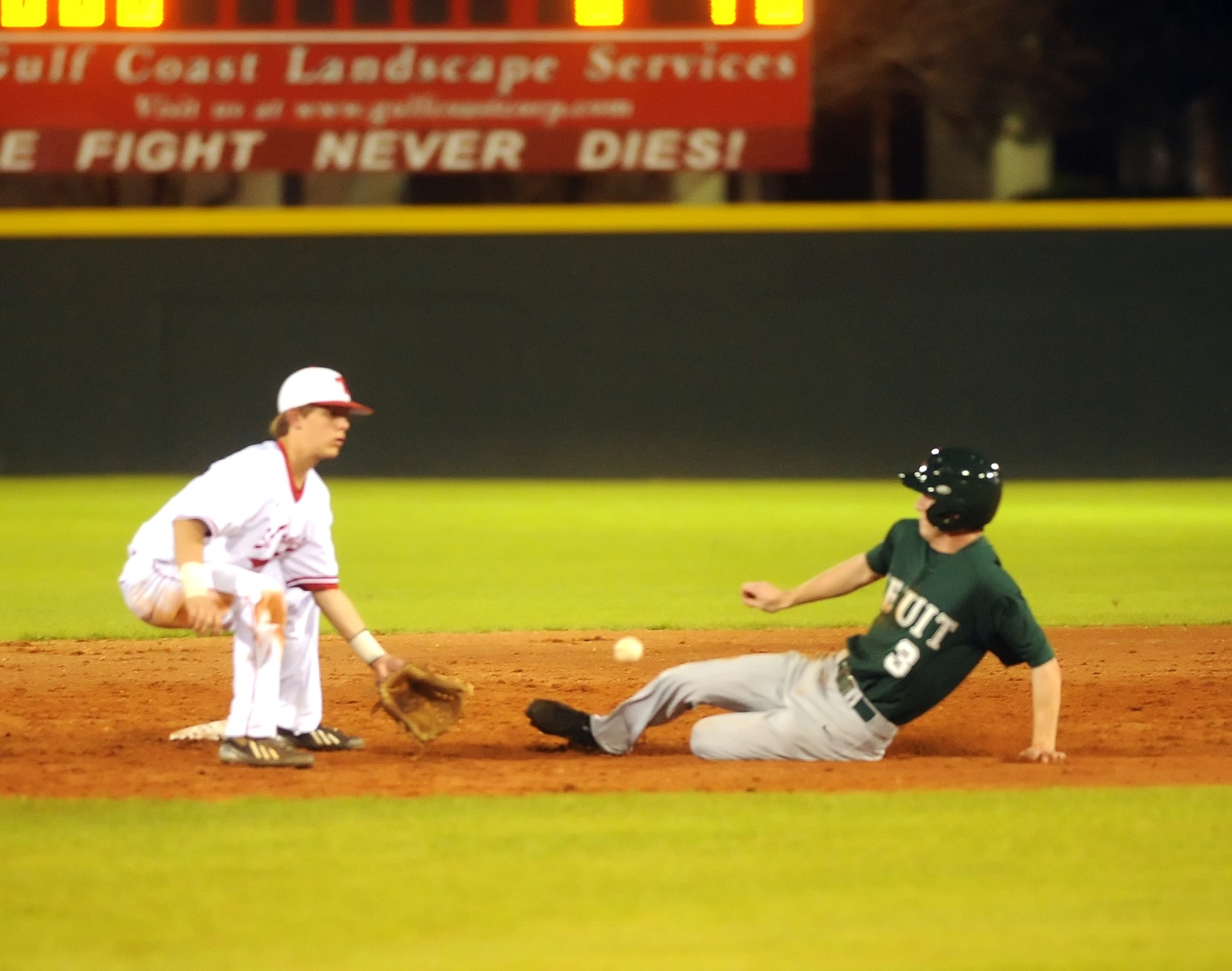 Strake Jesuit driven to end playoff jinx