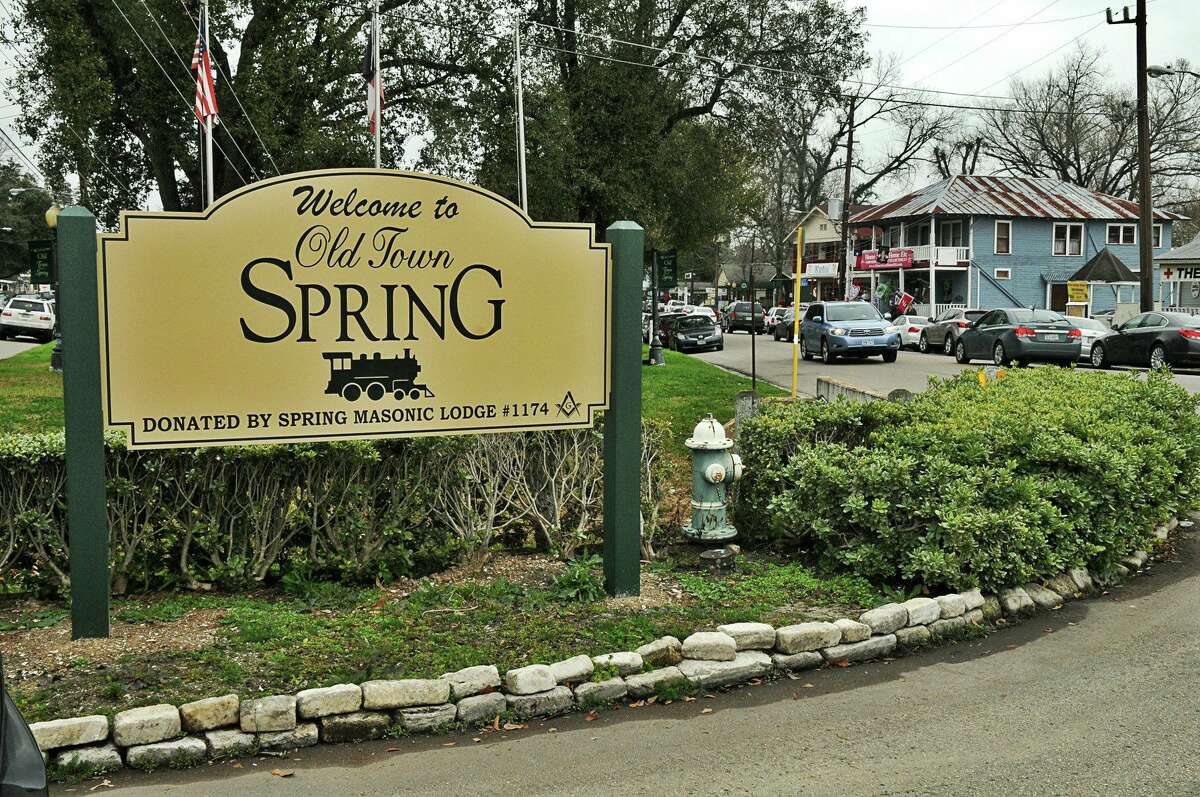 Quiz: How well do you know the Houston suburbs?