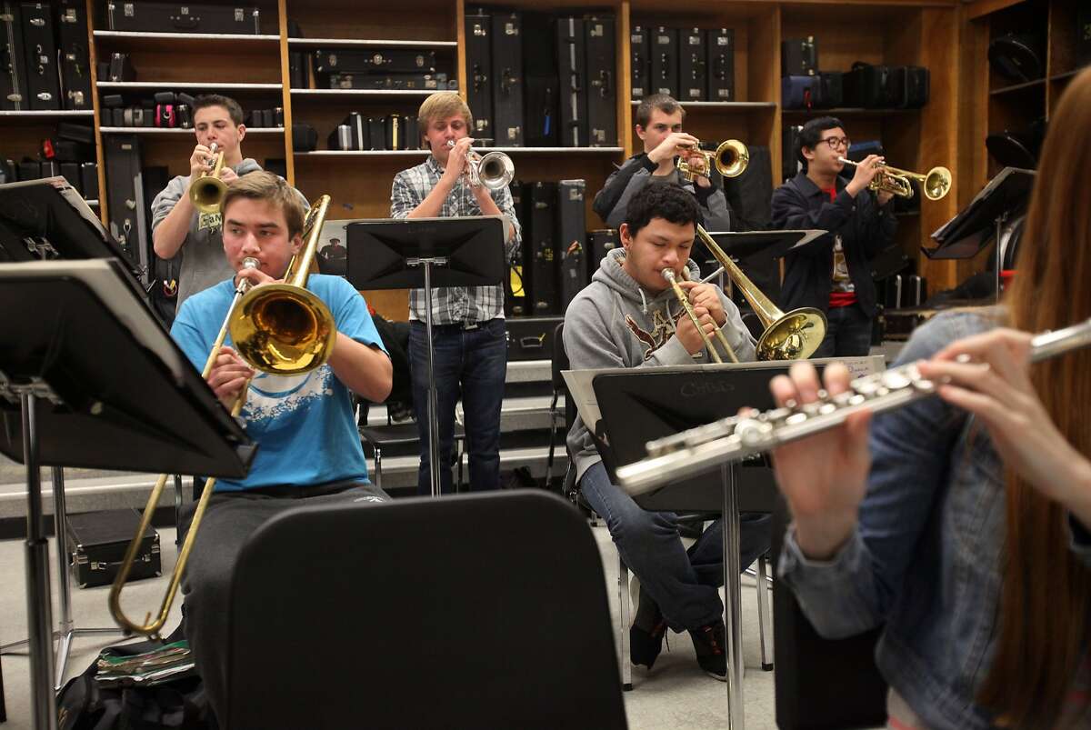 Concord to honor Dave Brubeck, city's jazz tradition