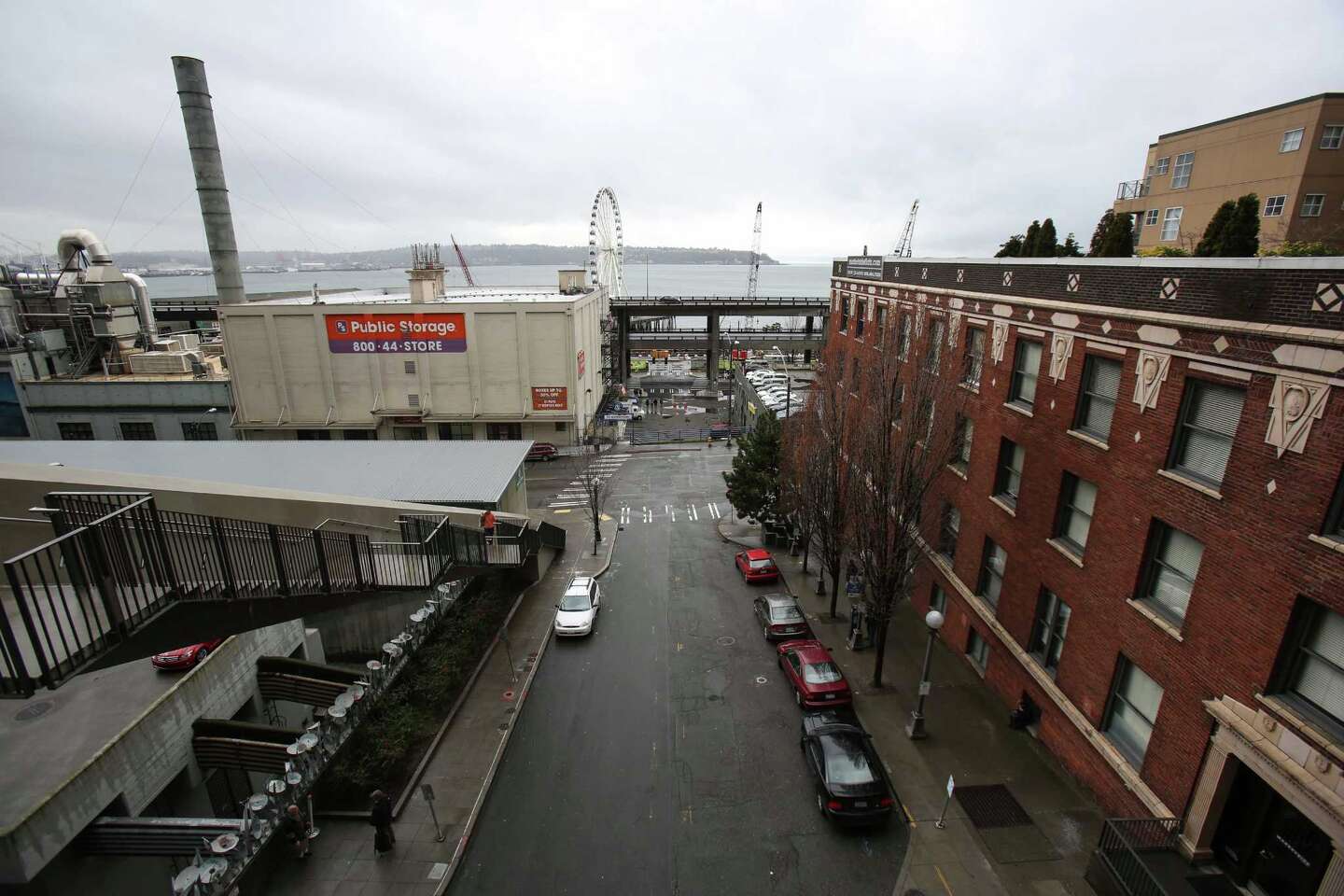 Gondola would carry tourists from Convention Center to waterfront