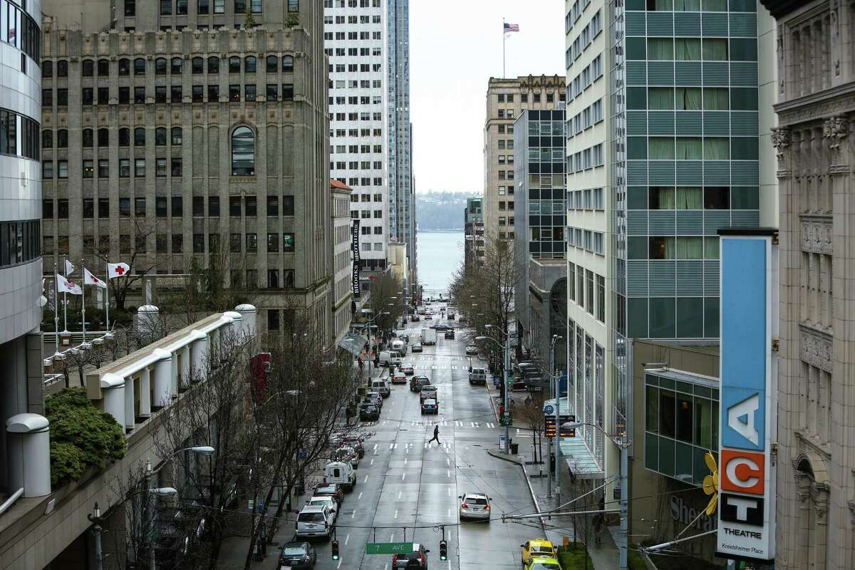 Gondola would carry tourists from Convention Center to waterfront