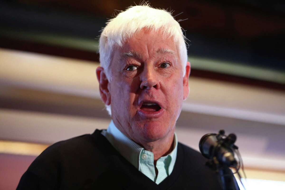 Gondola would carry tourists from Convention Center to waterfront