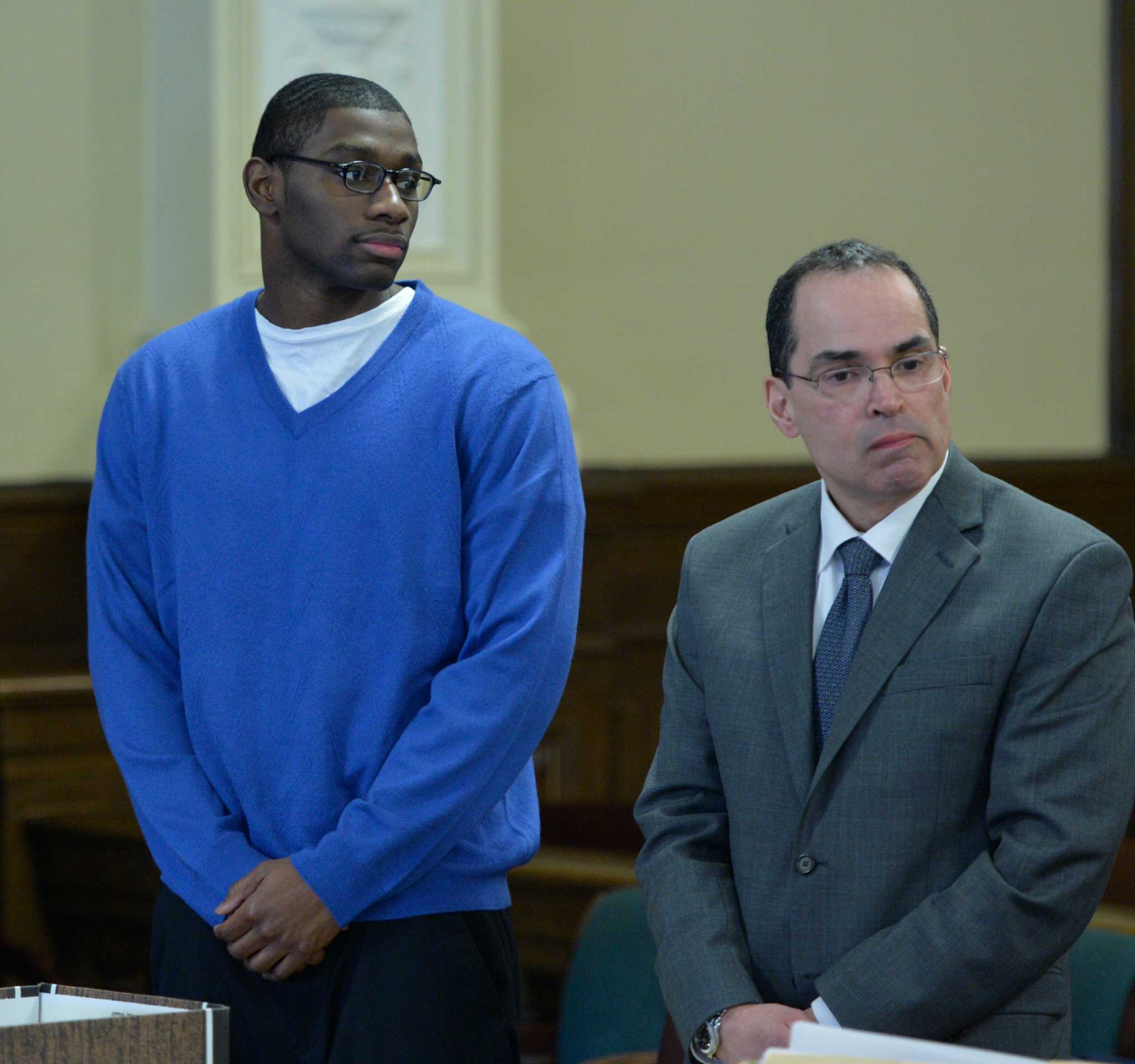 Prosecutor: Troy shooting victim 'not alive, but not dead'