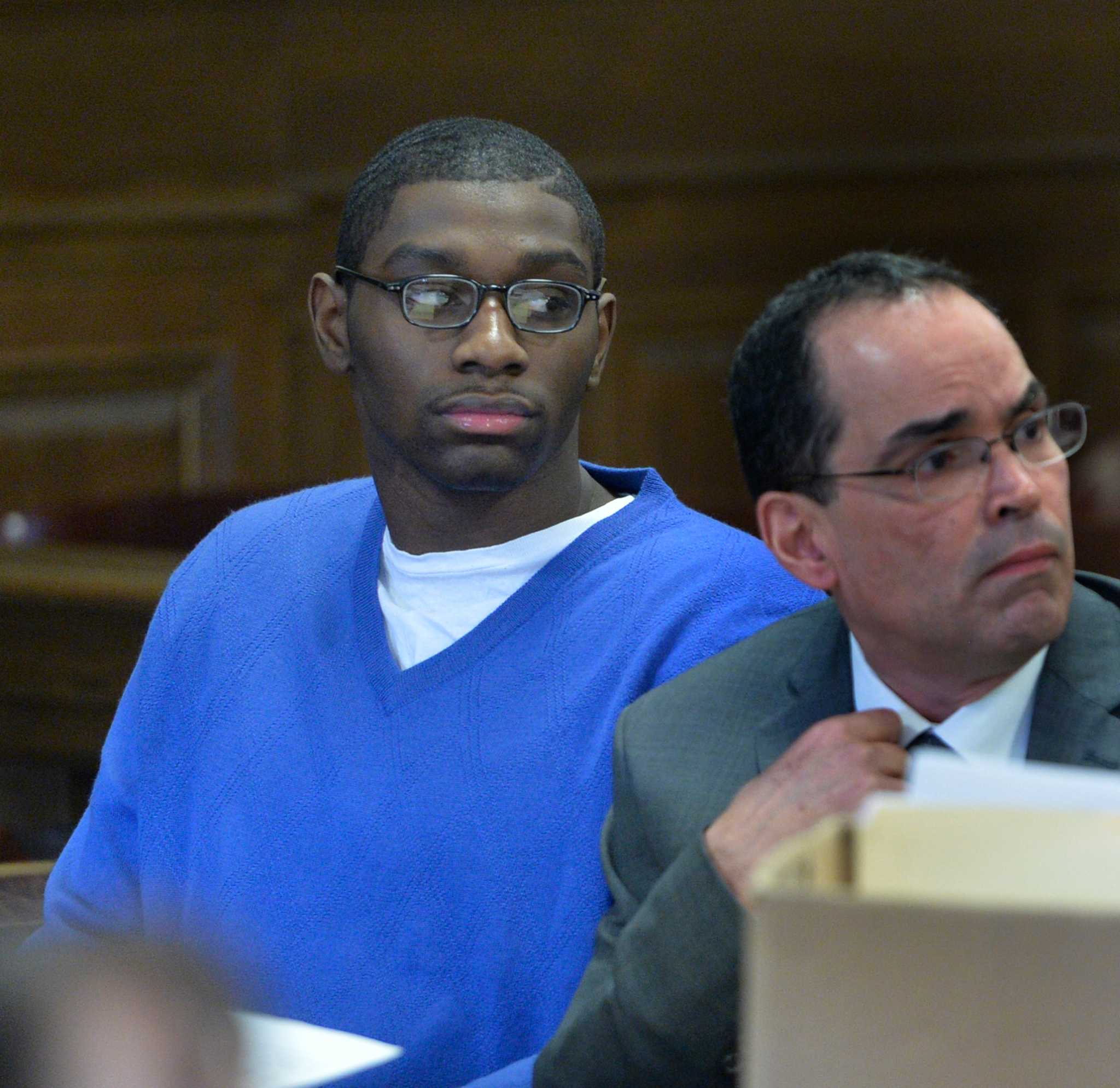 Guilty veridct in 2009 Troy shooting