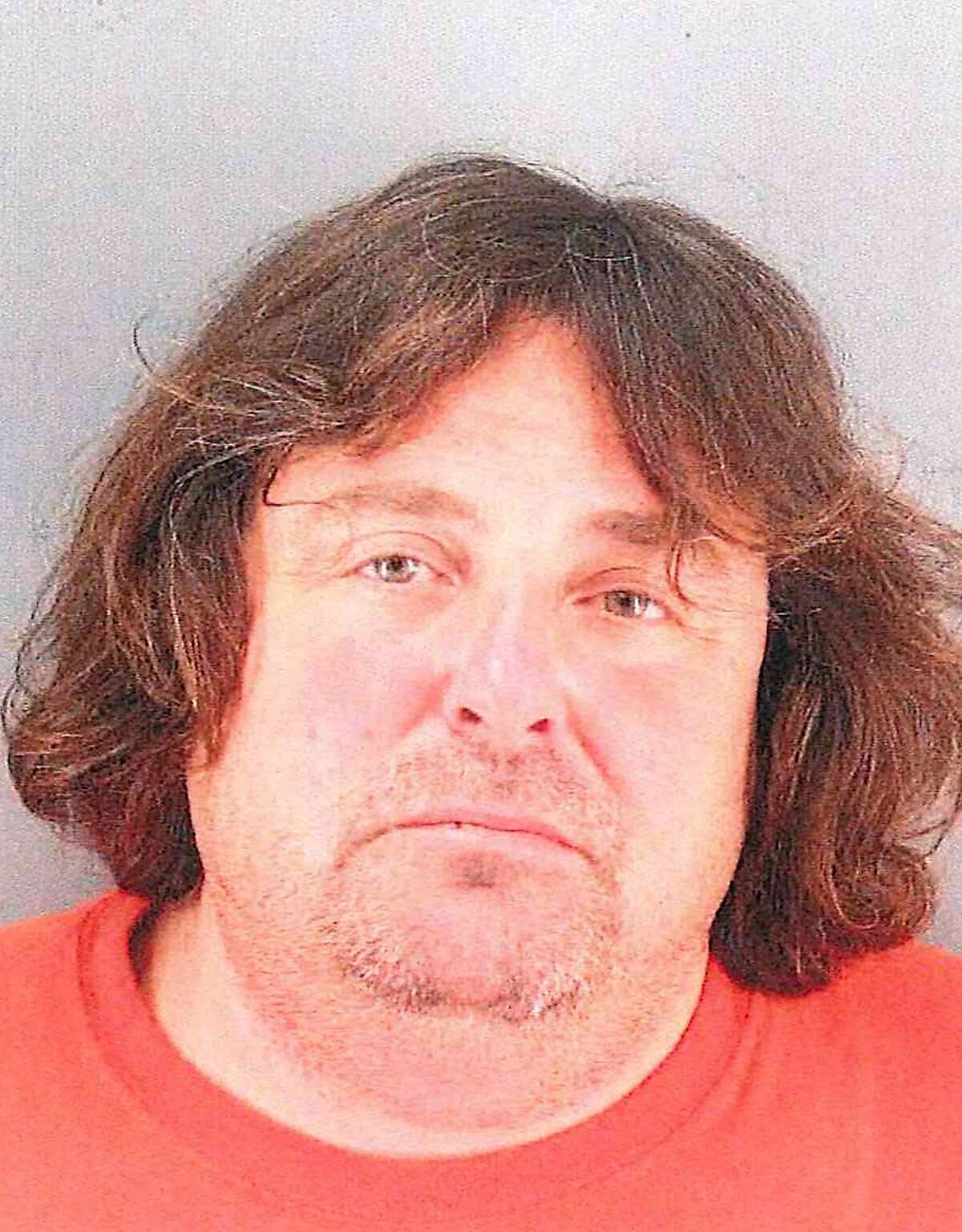 Danny Sandler, a.k.a. 'Evil Elmo’ back, winds up in slammer