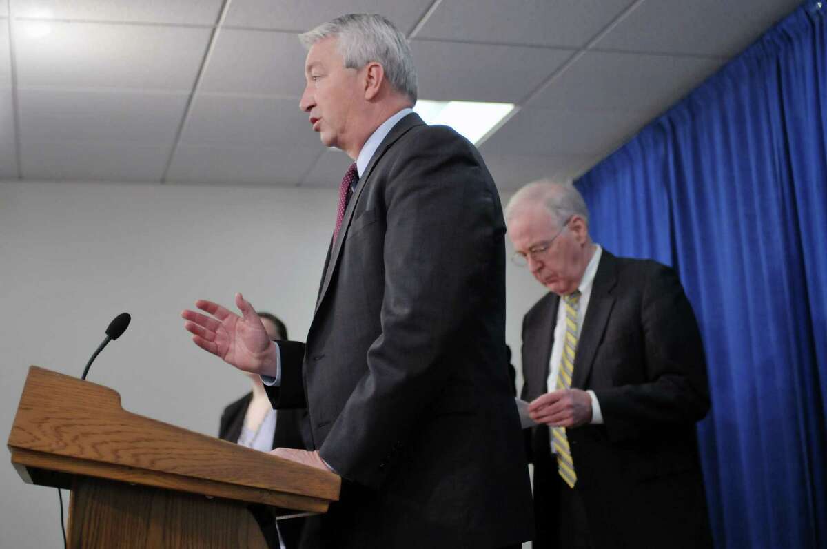 A rocky road to recovery