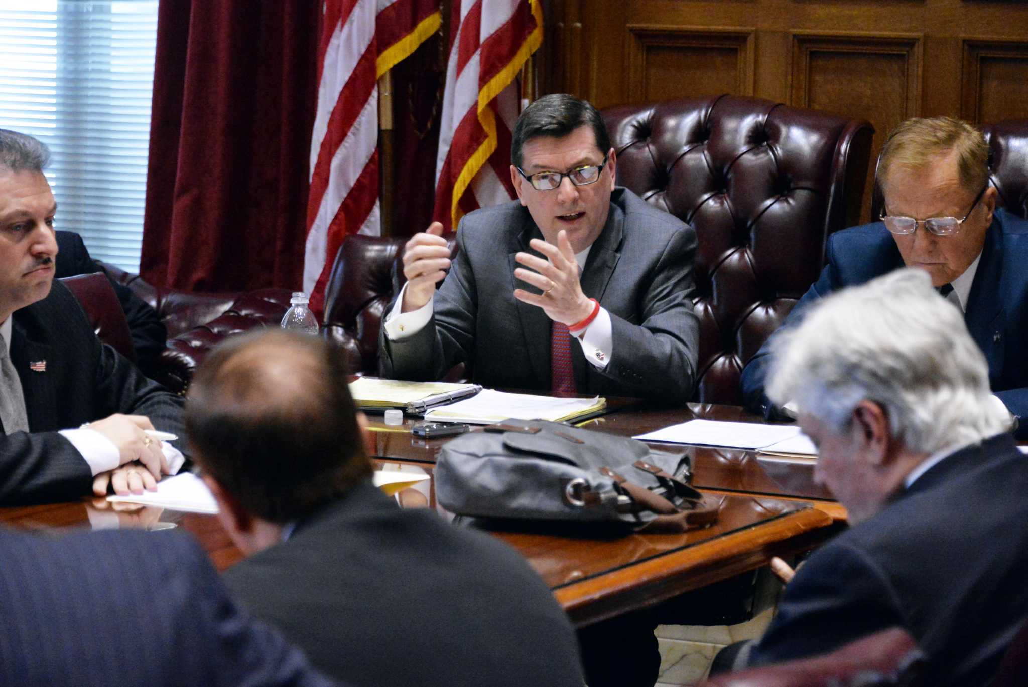 New York State Gaming Commission chief ready to work on casino ...