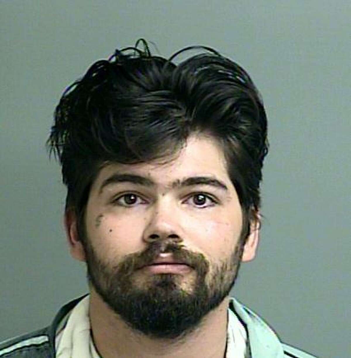 Sister accused of incest with brother rearrested on charge of choking ...