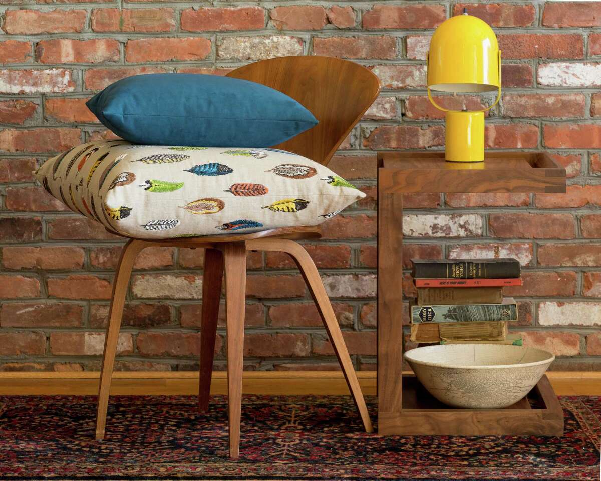 Design buzz: Hot textiles, Cosentino's new showroom, French fab at HDC ...