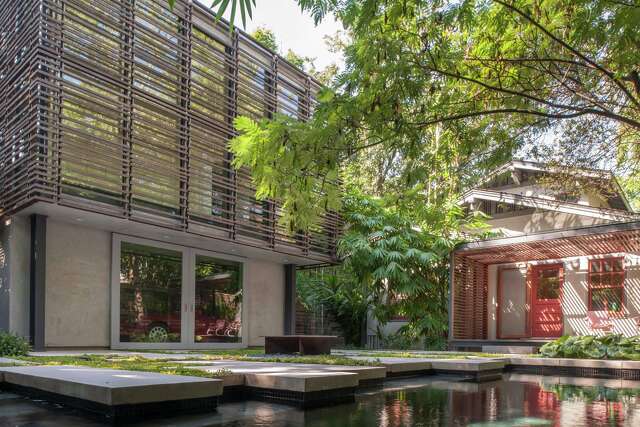 Houston's coolest pools