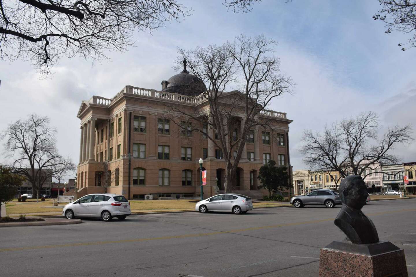 Five things to do in Georgetown