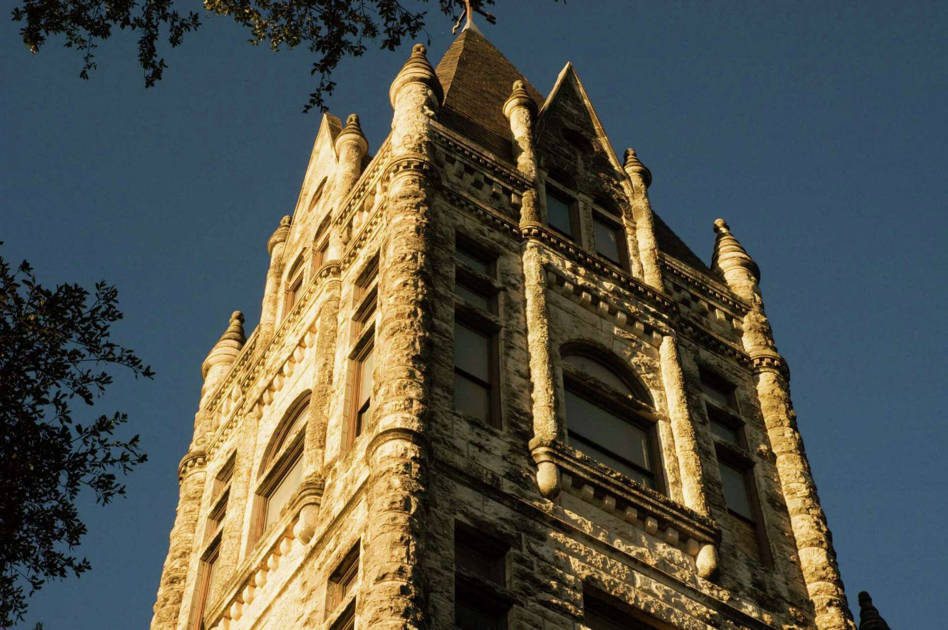 Five things to do in Georgetown