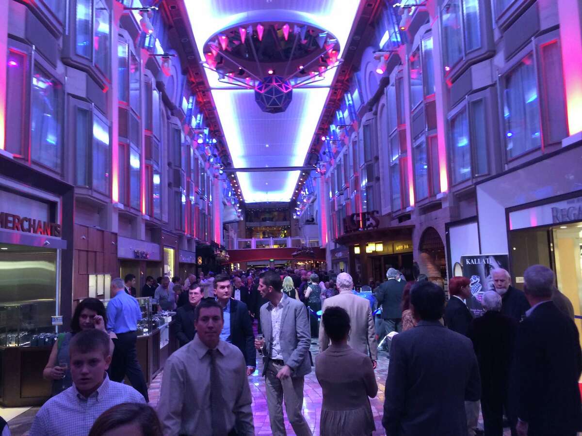 Royal Caribbean's newly revitalized Navigator offers easy delights for ...