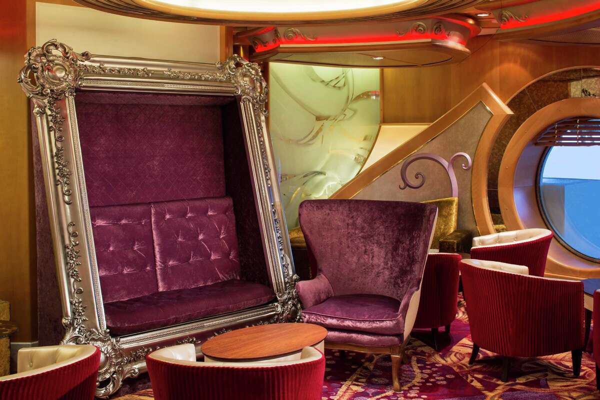 Royal Caribbean's newly revitalized Navigator offers easy delights for ...