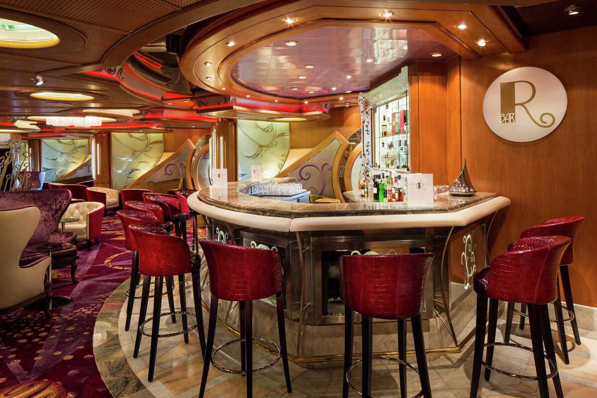 Royal Caribbean's newly revitalized Navigator offers easy delights for ...