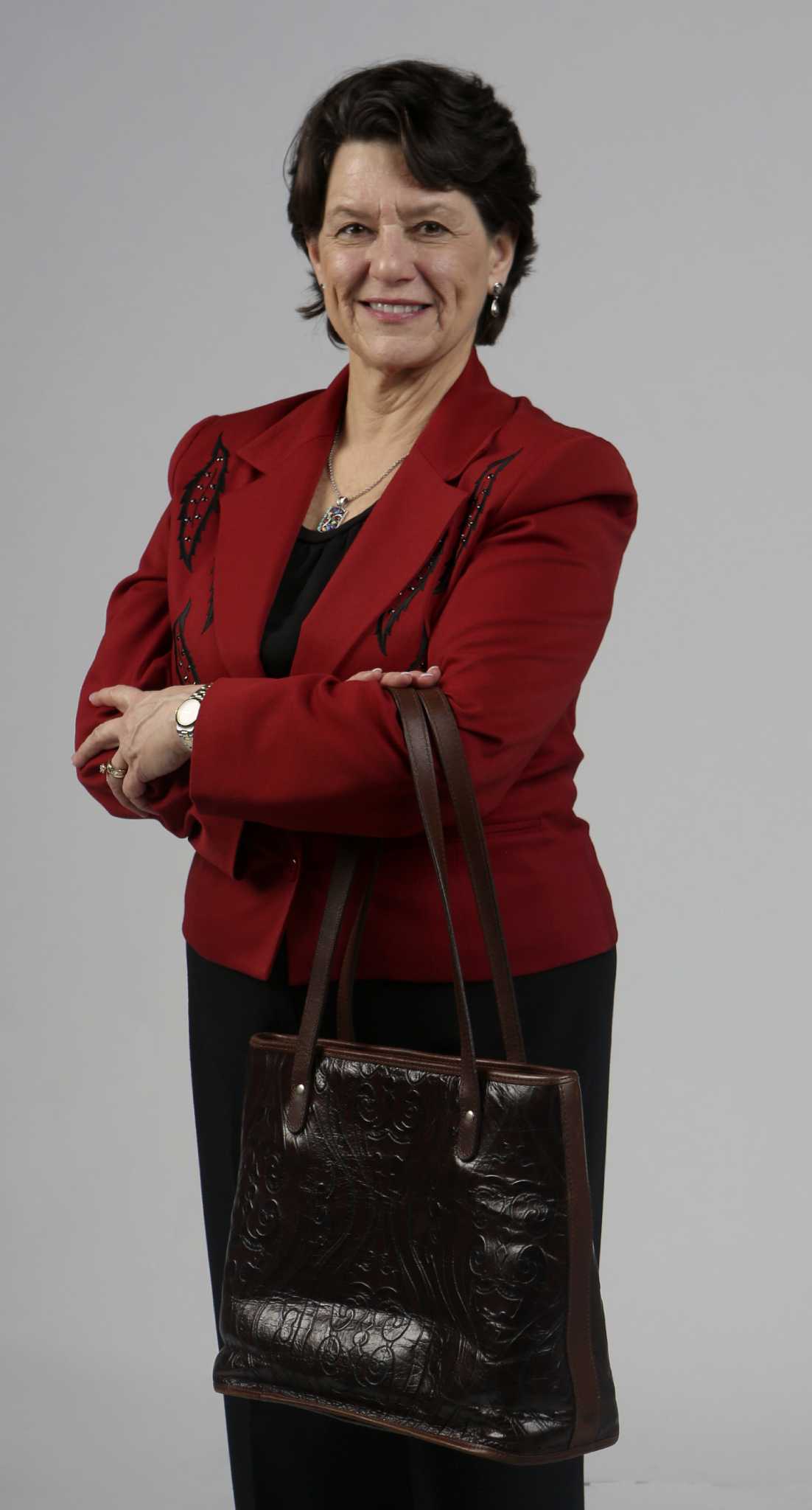 Witte's CEO needs big bag for busy schedule