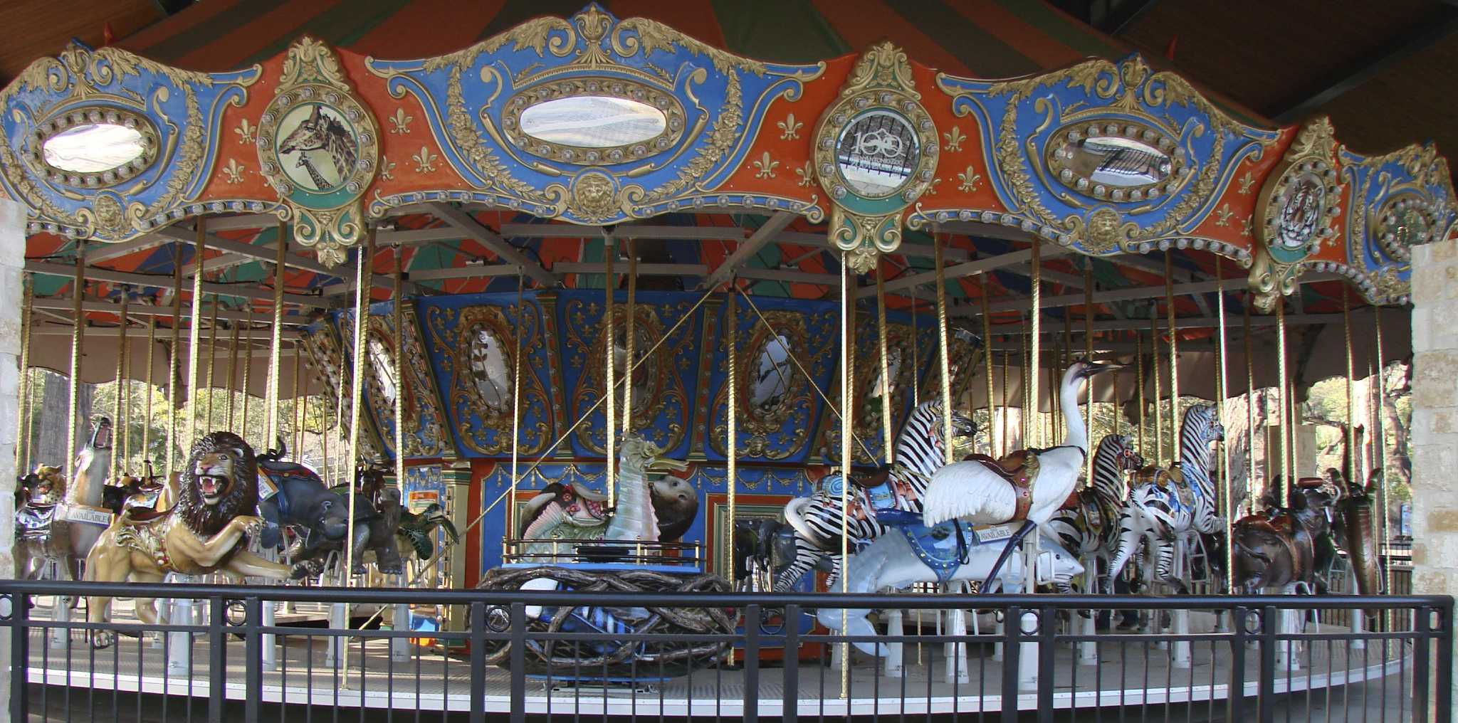 Zoo marks milestone with new attractions, celebrations