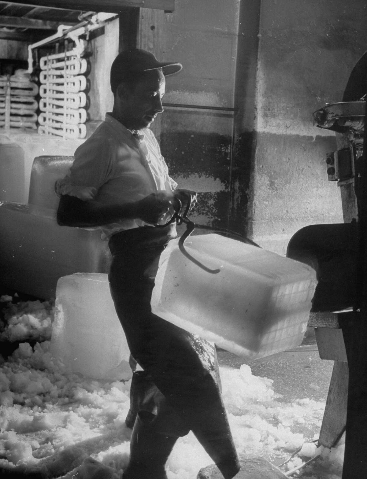 In honor of Labor Day, here are 16 jobs that don't exist anymore