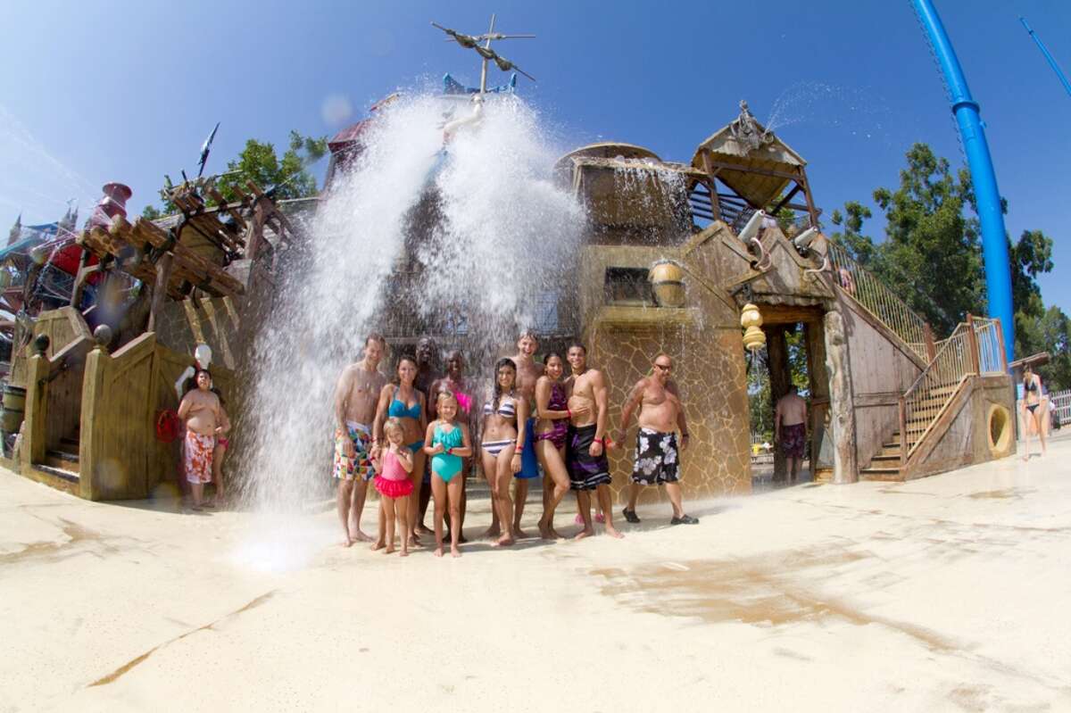 35 fun facts about Schlitterbahn on its 35th anniversary