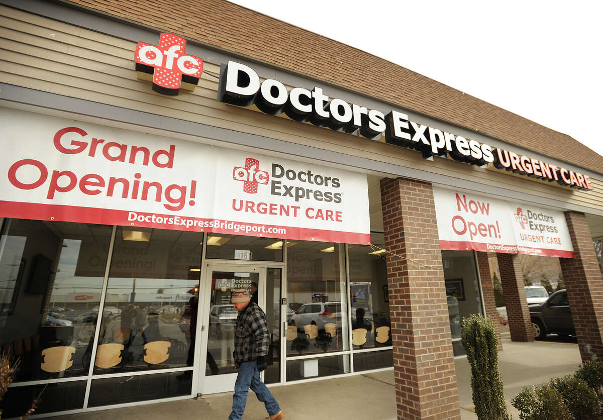 Doctors Express franchisee mulls expansion